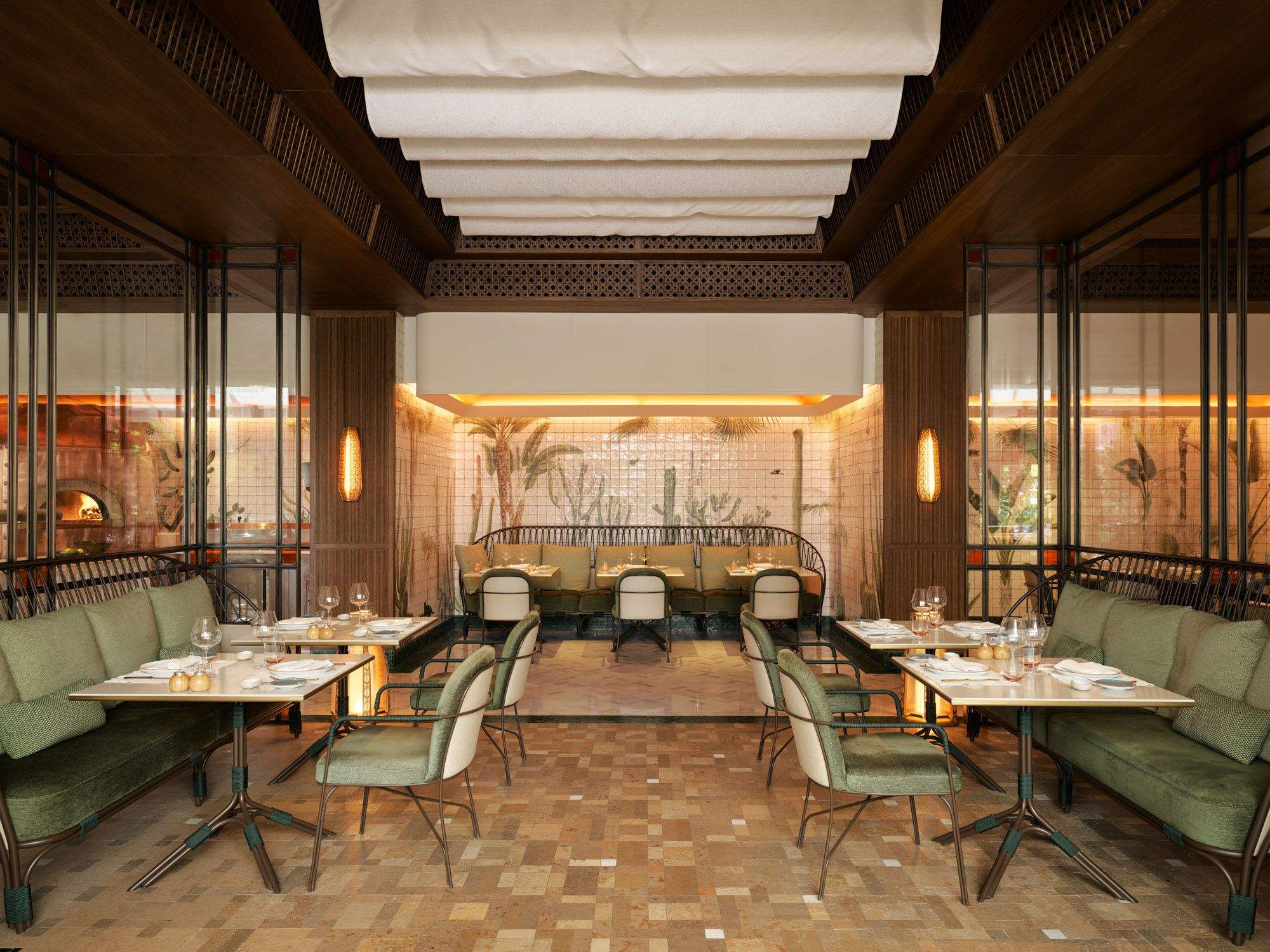 Best Restaurants In Marrakech - The Luxury Editor