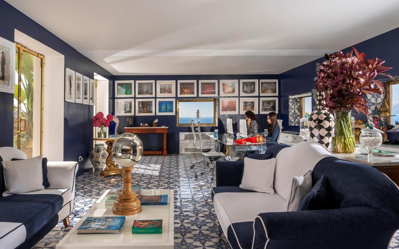 Villa Treville The Luxury Editor