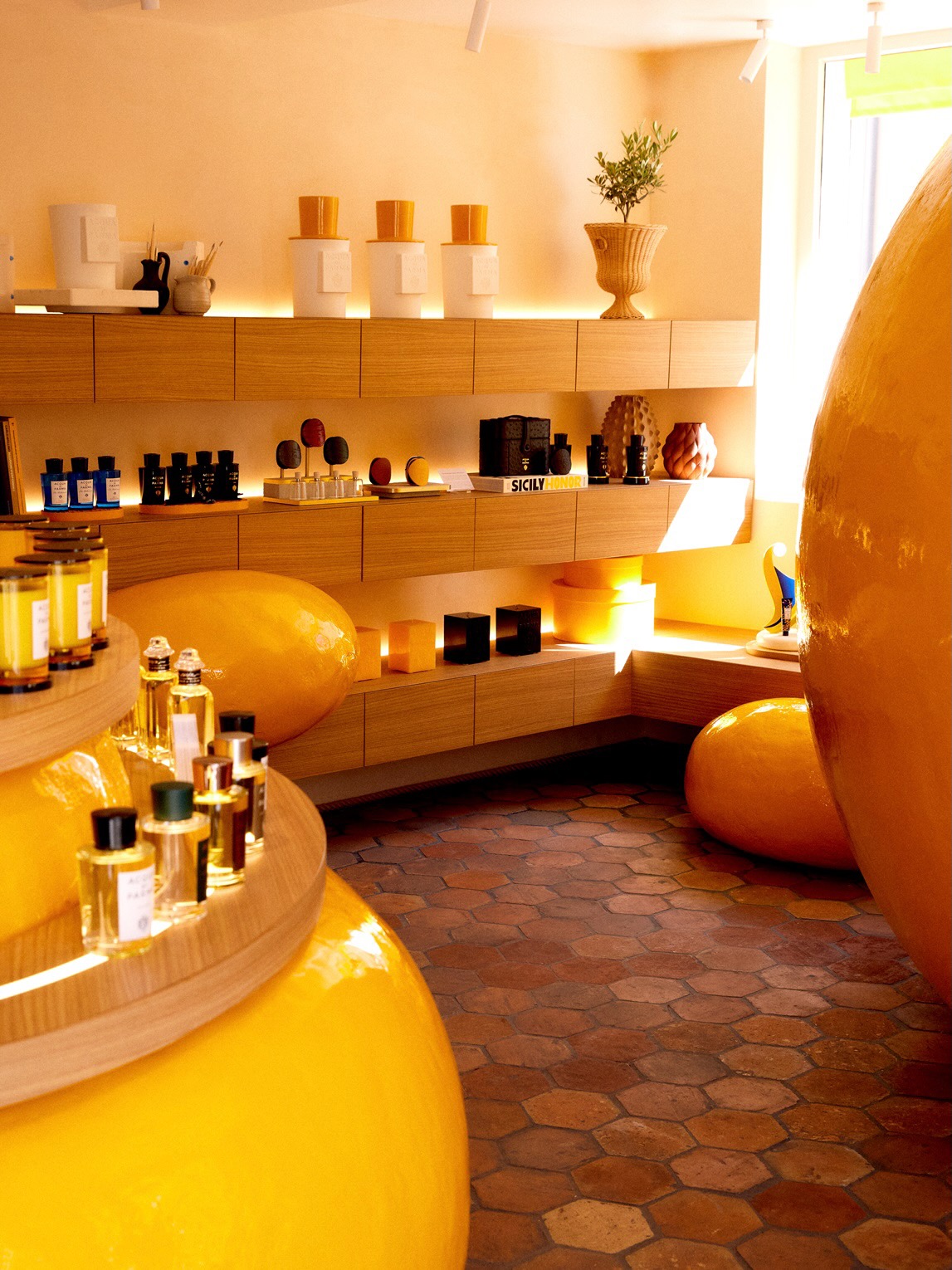 Experience the Essence of Italian Elegance: Acqua di Parma’s Pop-Up ...