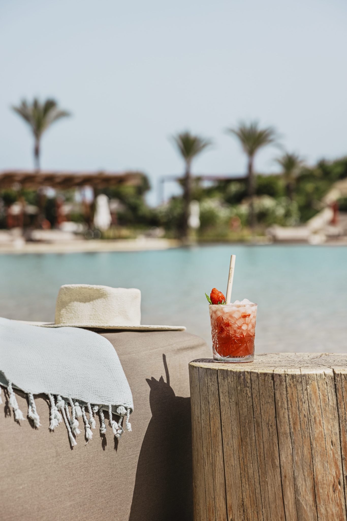 ANCALA - The New Dining Concept At The Beach, Sotogrande - The Luxury ...