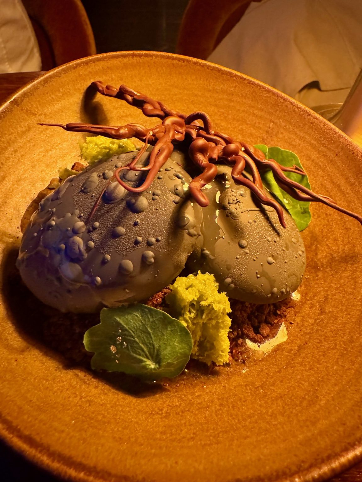 The Samba Room, SUSHISAMBA - The Luxury Editor