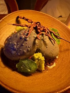 The Samba Room, SUSHISAMBA - The Luxury Editor