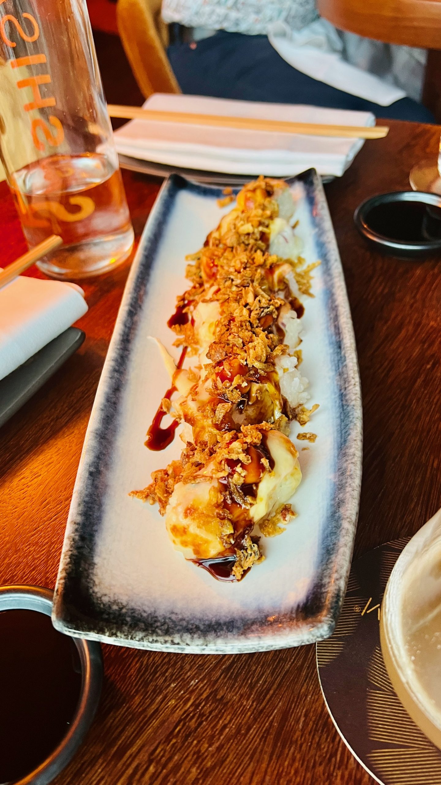 The Samba Room, SUSHISAMBA - The Luxury Editor