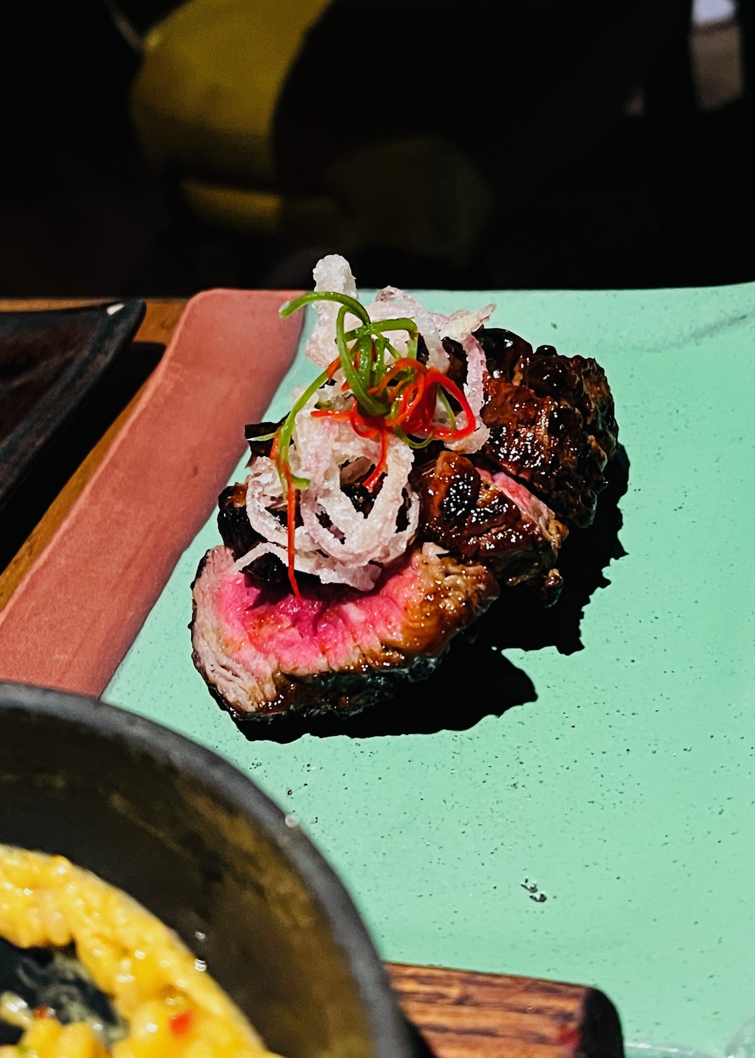 COYA City - The Luxury Editor