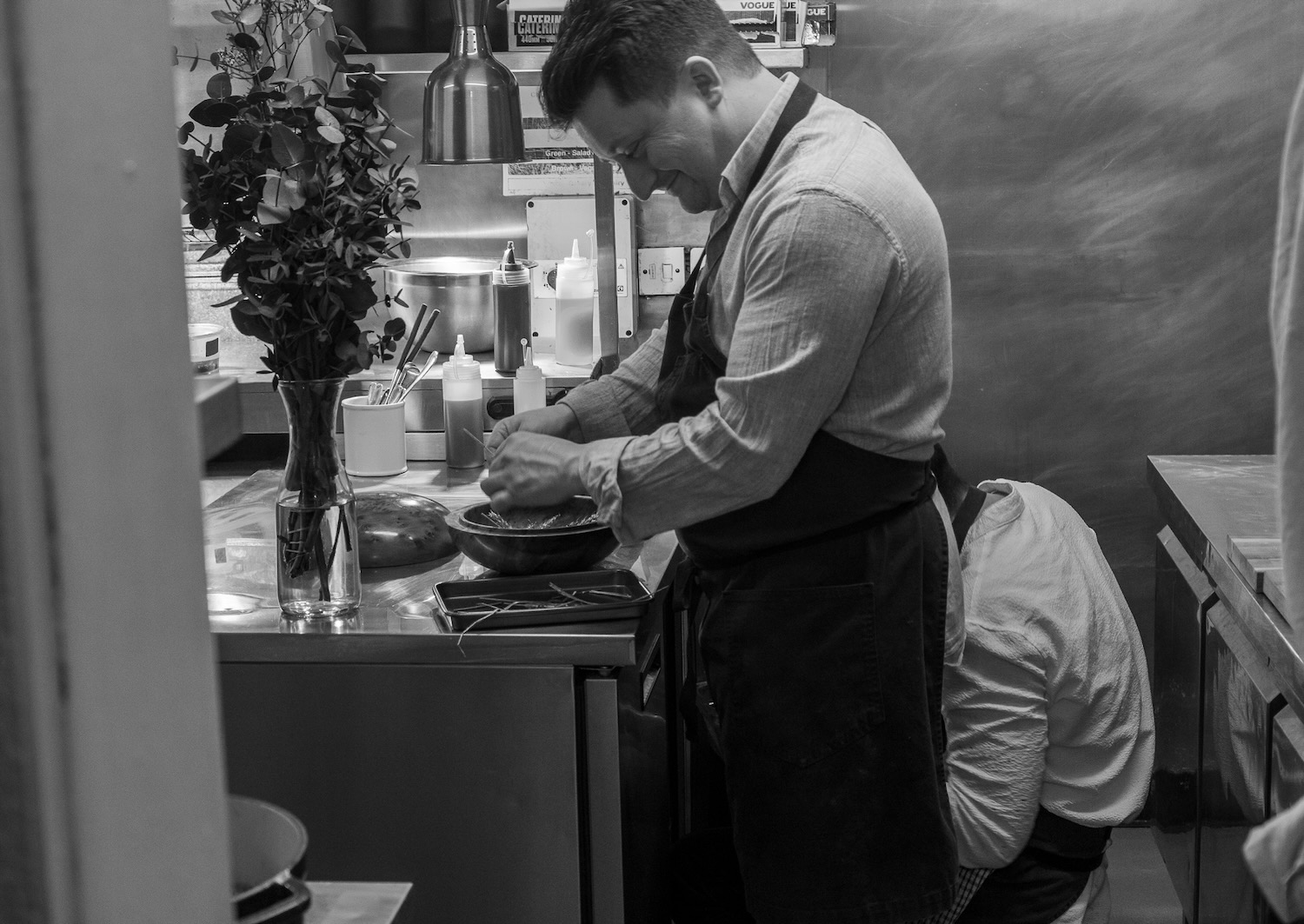 Avery Edinburgh Review - The Luxury Editor