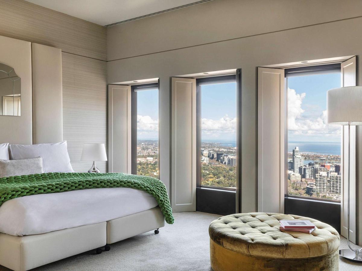 Sofitel Melbourne on Collins - The Luxury Editor