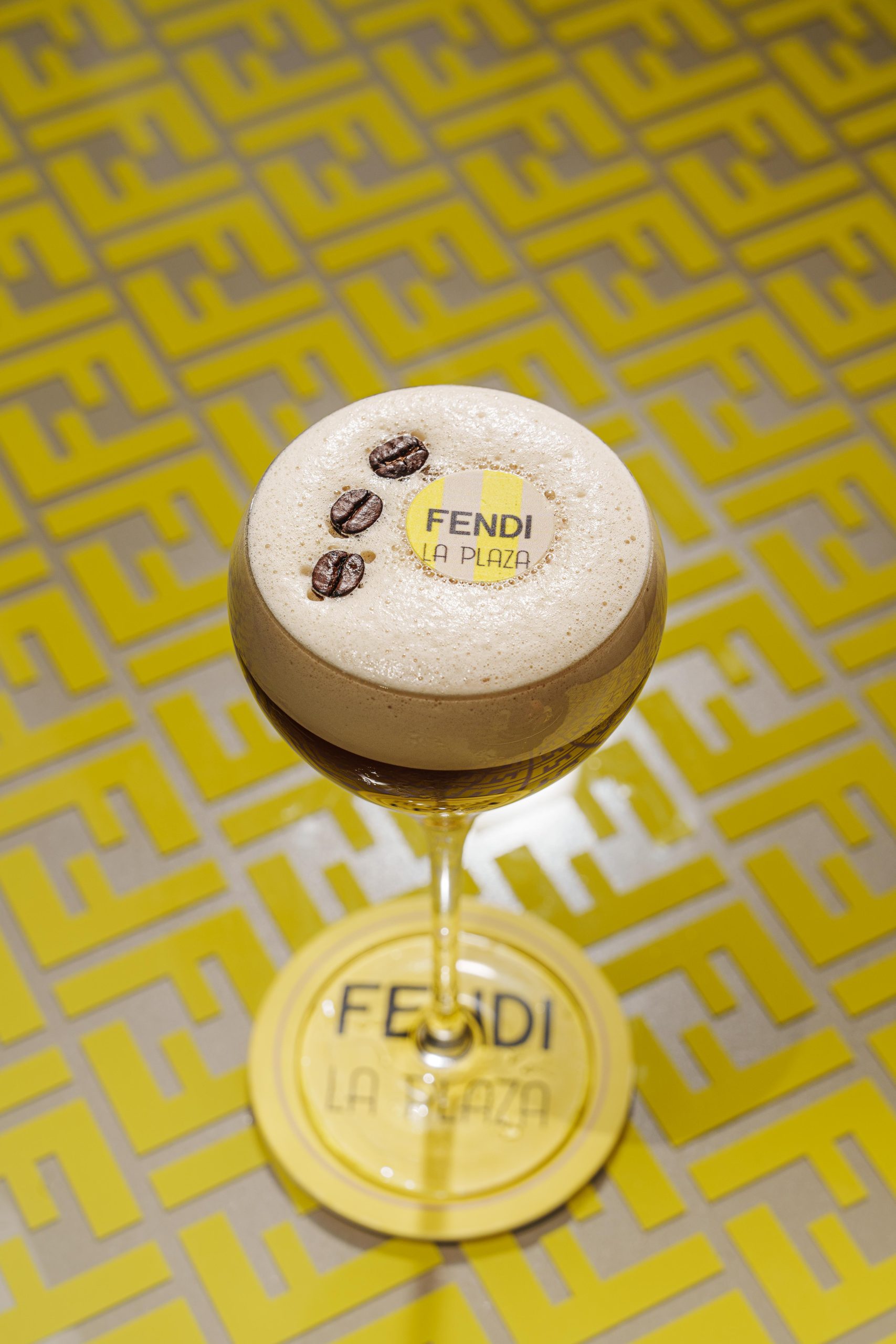 FENDI La Plaza, at Puente Romano Beach Resort, Spain - The Luxury Editor