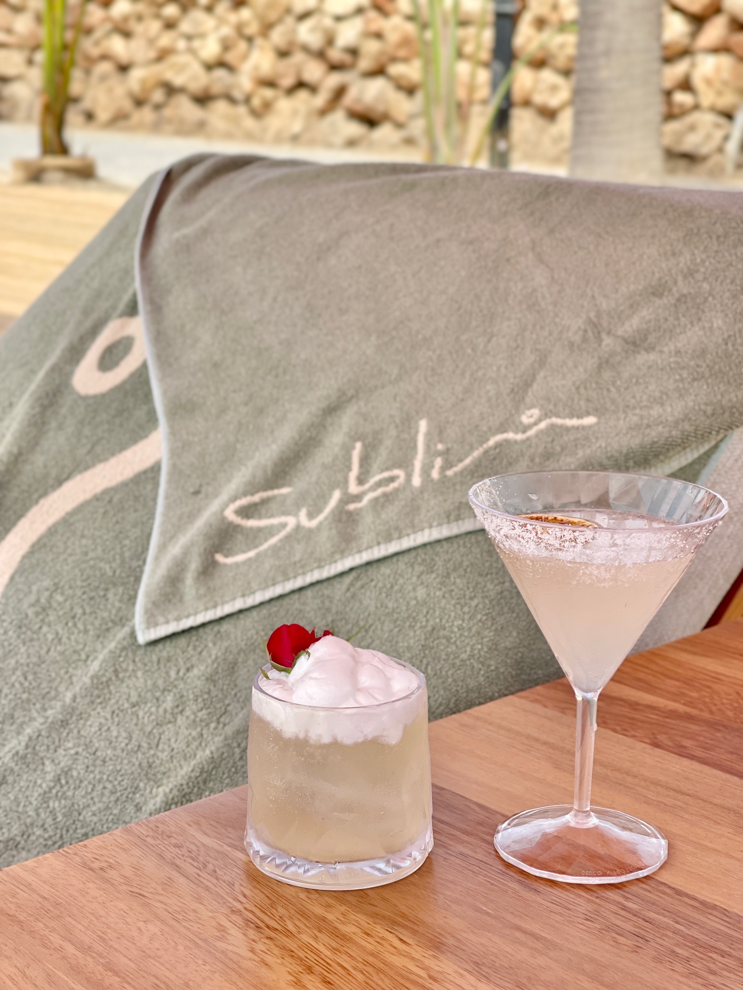 Sublim - The New Beach Club Experience In Estepona - The Luxury Editor