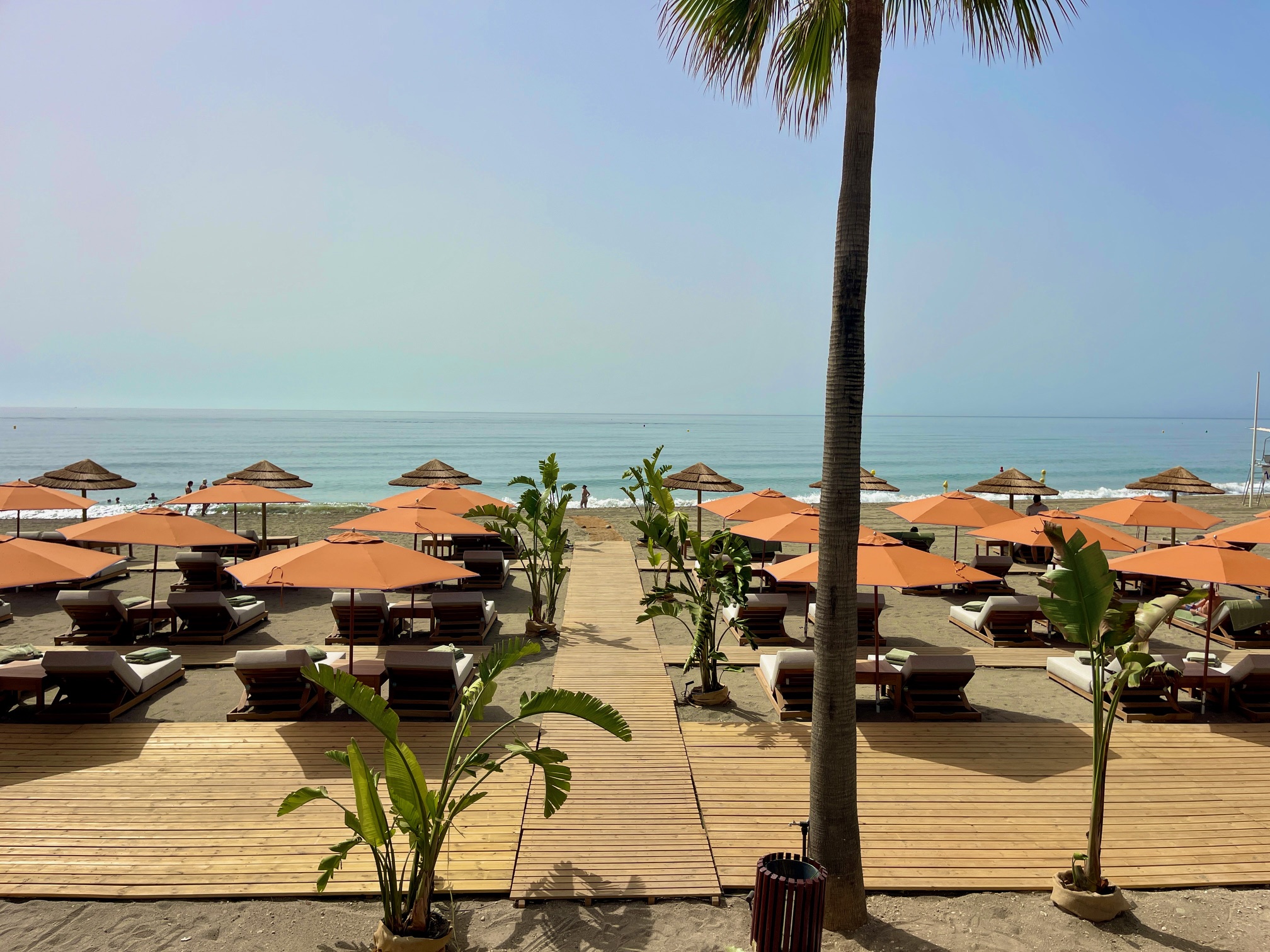 Sublim - The New Beach Club Experience In Estepona - The Luxury Editor