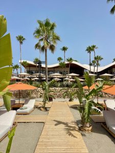 Sublim - The New Beach Club Experience In Estepona - The Luxury Editor