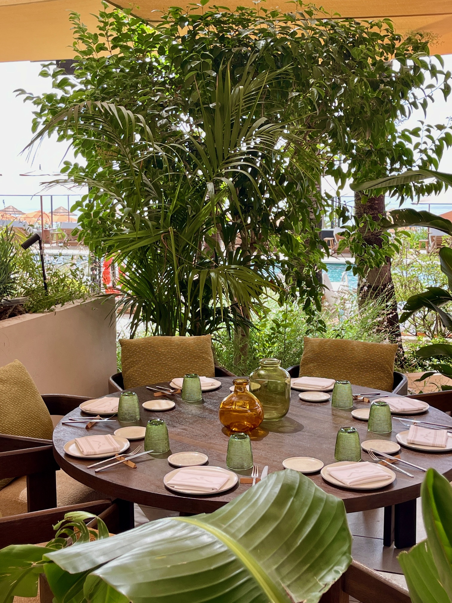 Sublim - The New Beach Club Experience In Estepona - The Luxury Editor