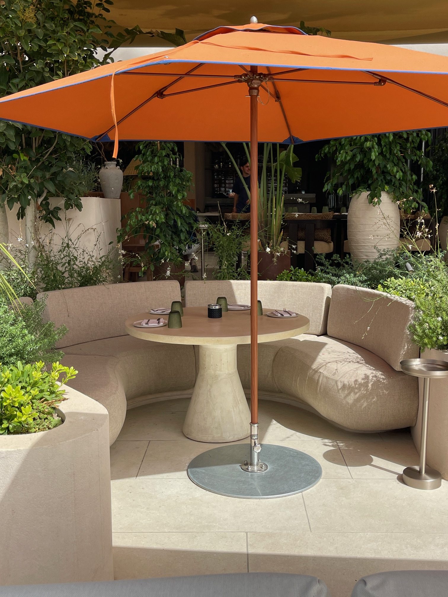 Sublim - The New Beach Club Experience In Estepona - The Luxury Editor