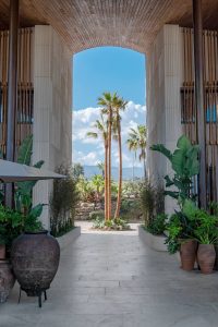 Sublim - The New Beach Club Experience In Estepona - The Luxury Editor