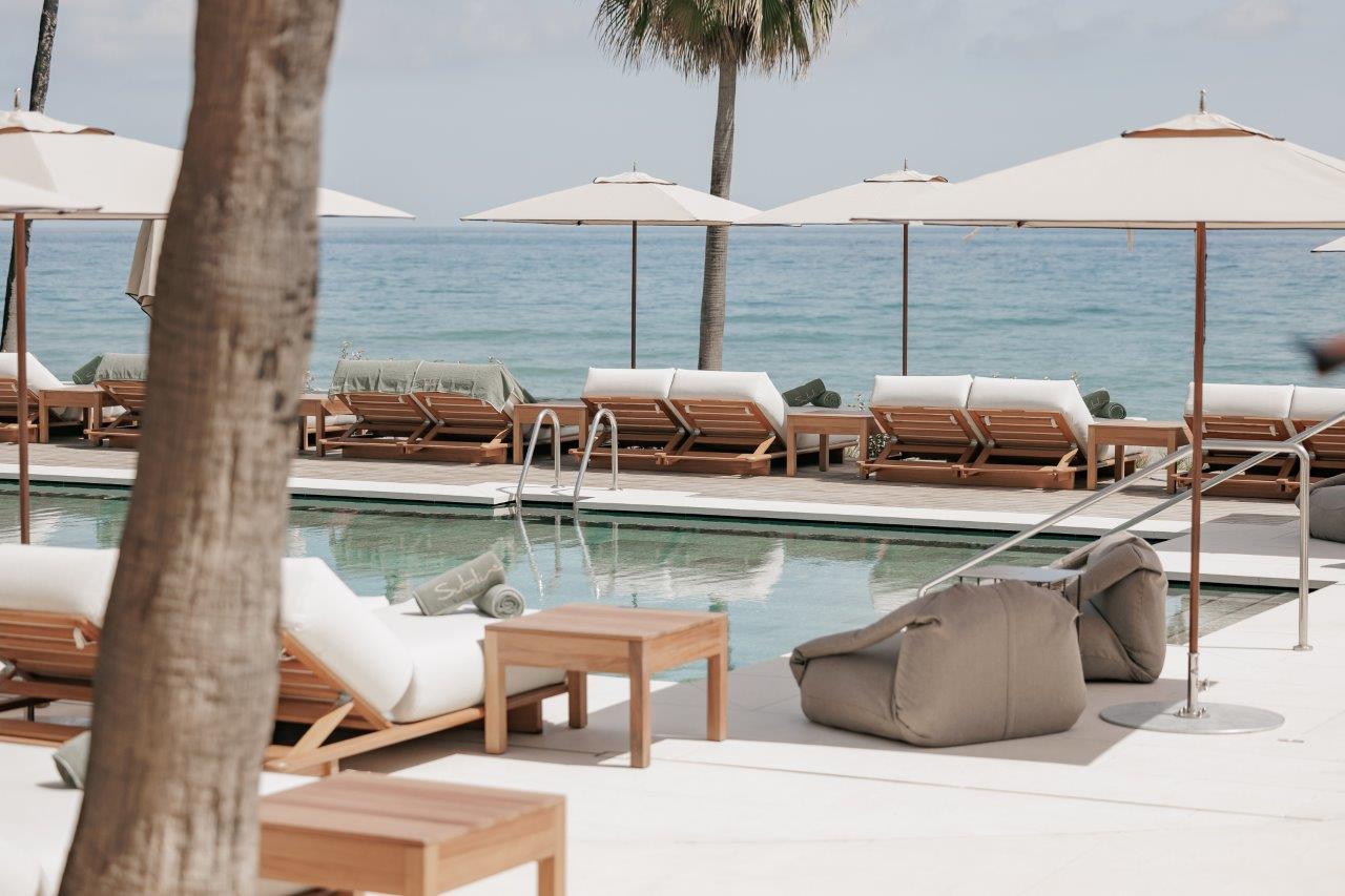 Sublim - The New Beach Club Experience In Estepona - The Luxury Editor