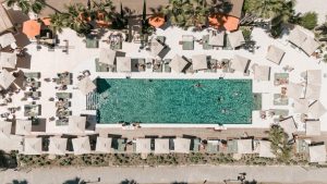 Sublim - The New Beach Club Experience In Estepona - The Luxury Editor