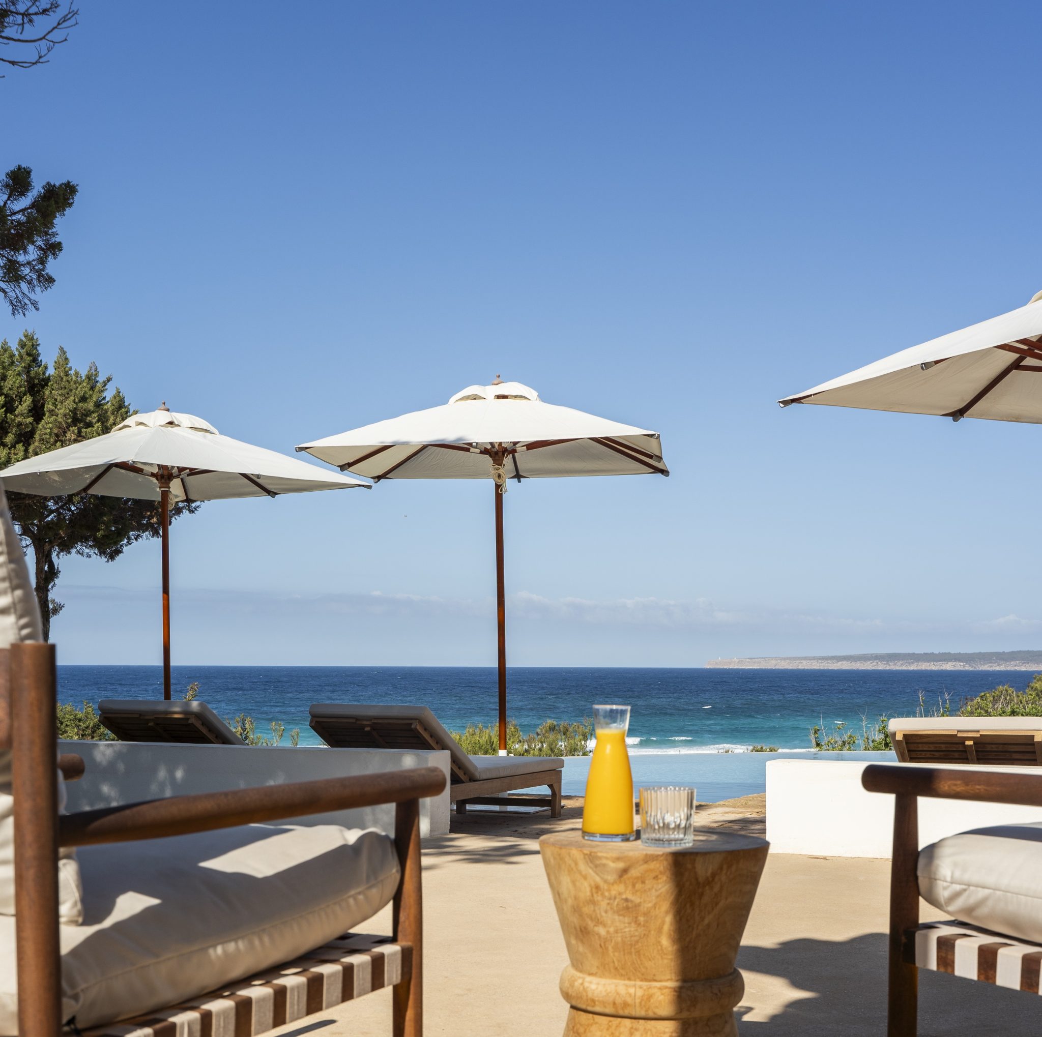Dunas de Formentera – The Eco-luxe Mediterranean Hideaway - The Luxury ...