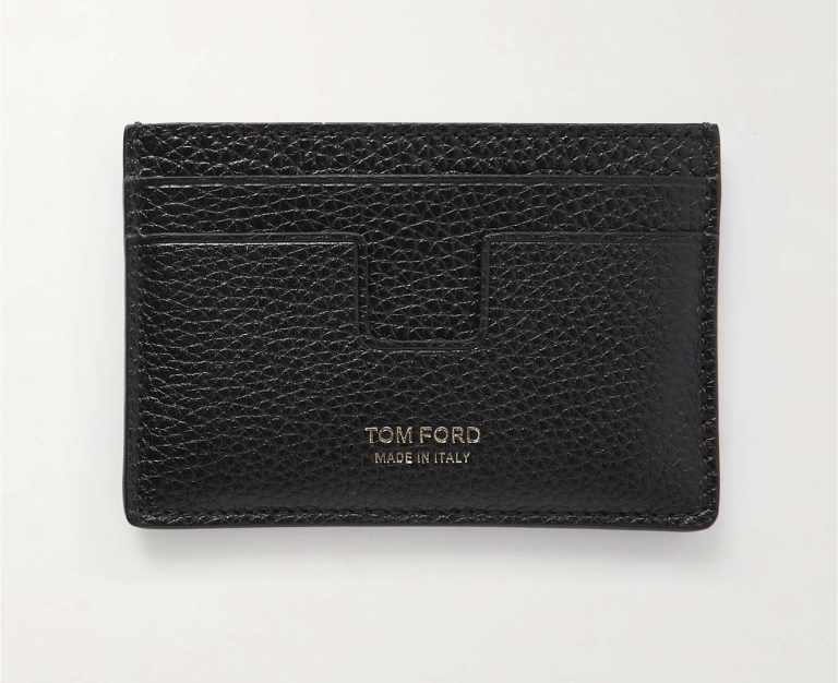 Best Designer Card Holders 2025 - The Luxury Editor
