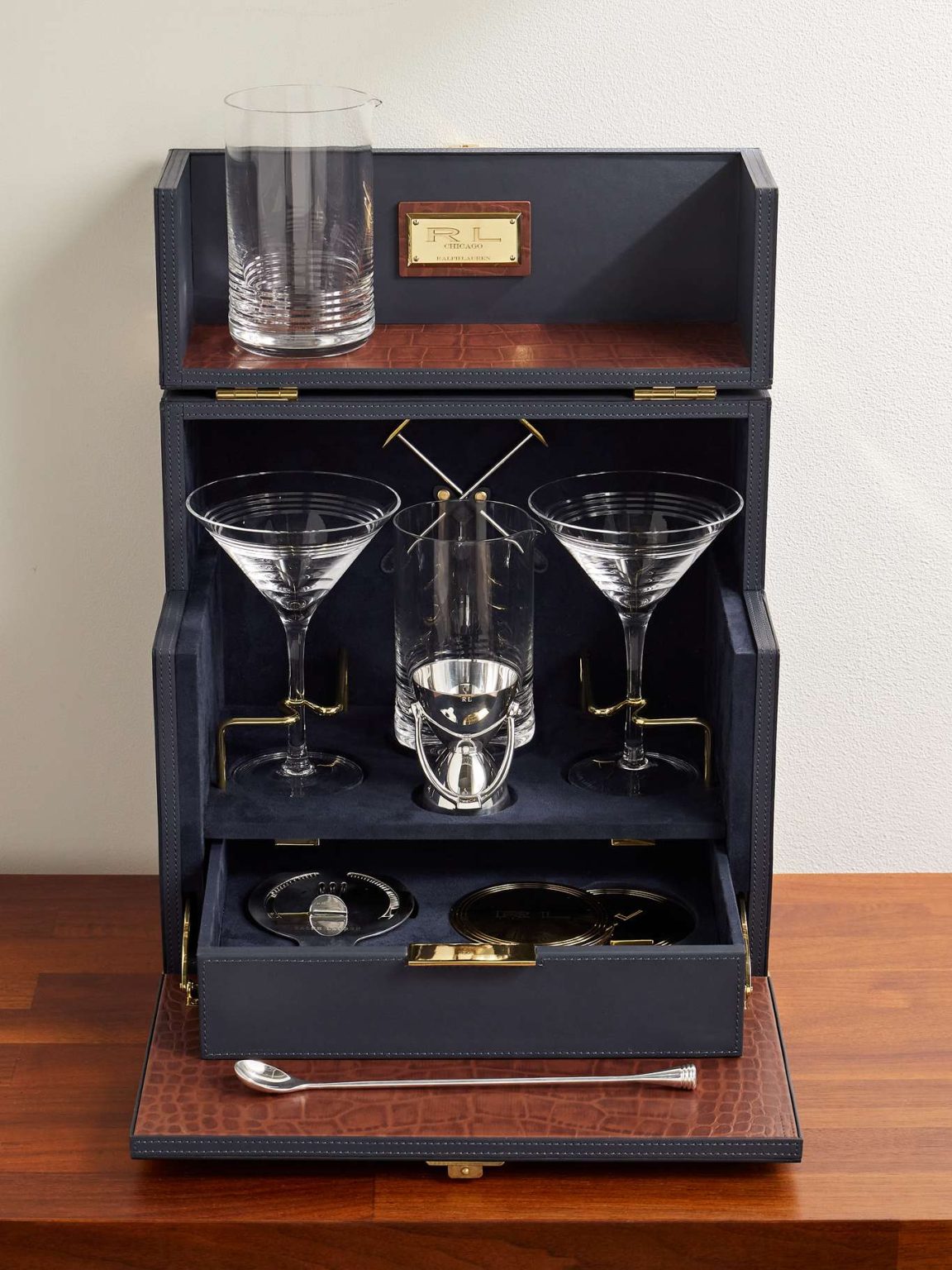 Best Luxury Barware and Accessories 2025 - The Luxury Editor