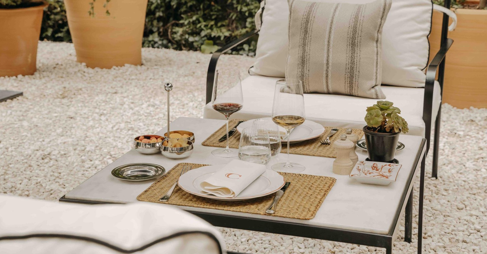 Hotel Unico Madrid Review - The Luxury Editor