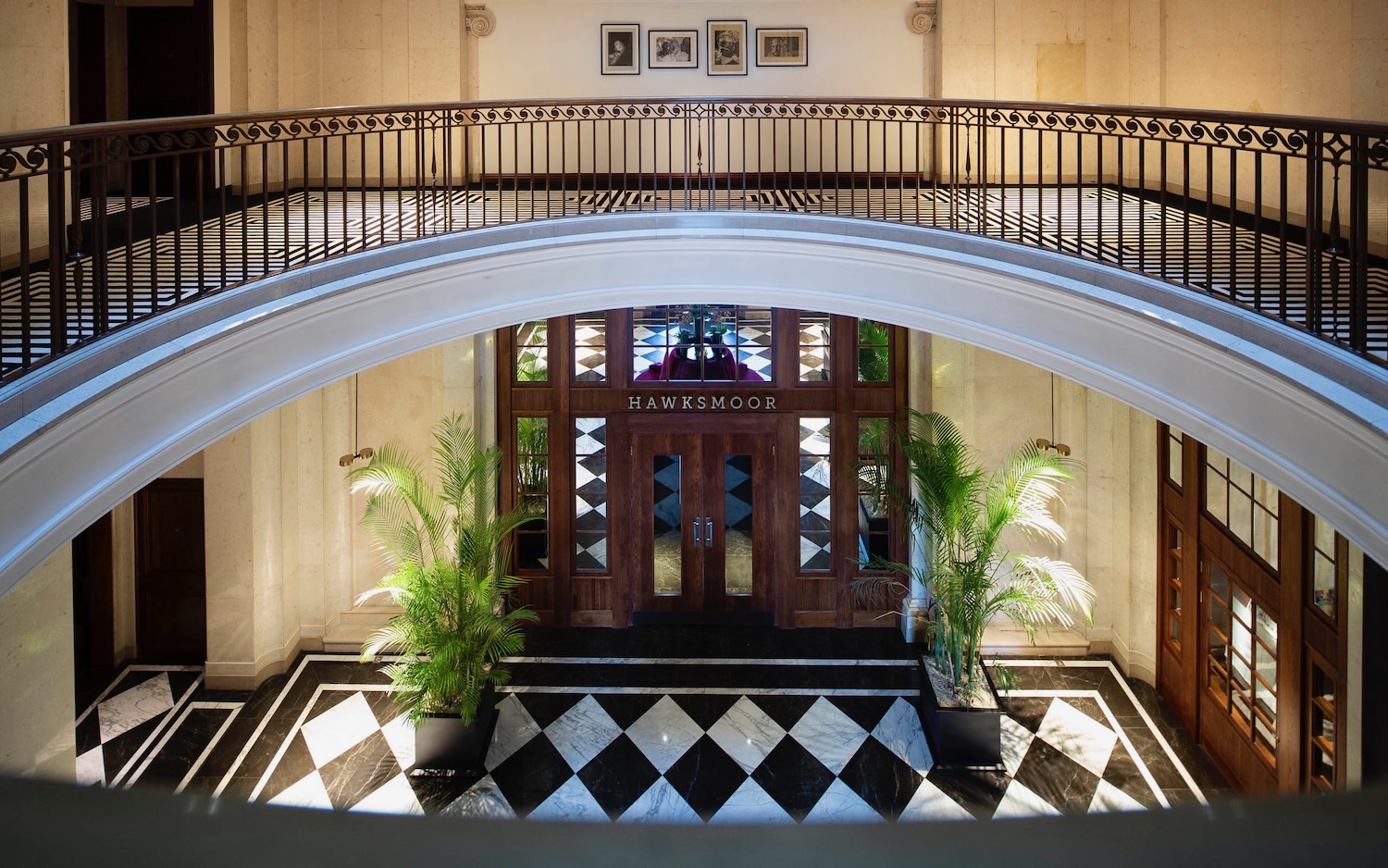 Cheval The Edinburgh Grand Review - The Luxury Editor