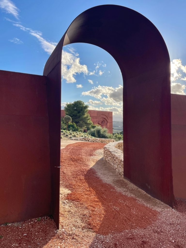 LA Almazara – the World's First Signature Olive Oil Mill – Opens in ...