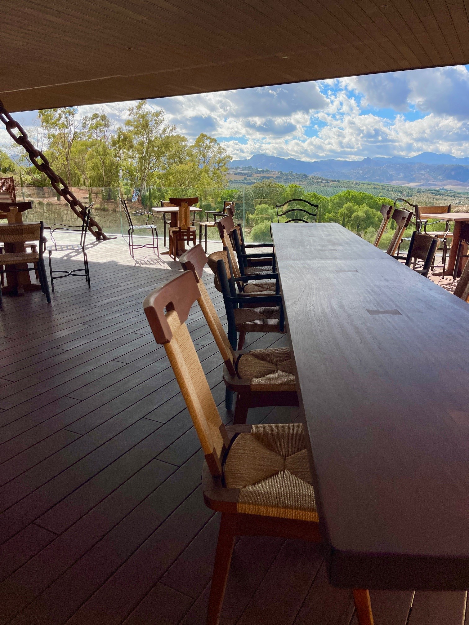 LA Almazara – the World's First Signature Olive Oil Mill – Opens in ...