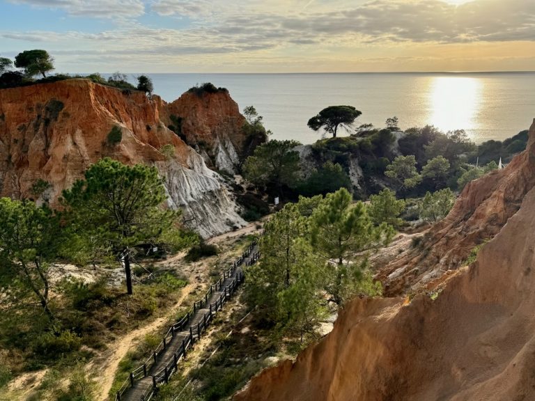 Pine Cliffs Resort, Algarve - Review - The Luxury Editor