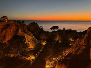Pine Cliffs Resort, Algarve Review - The Luxury Editor