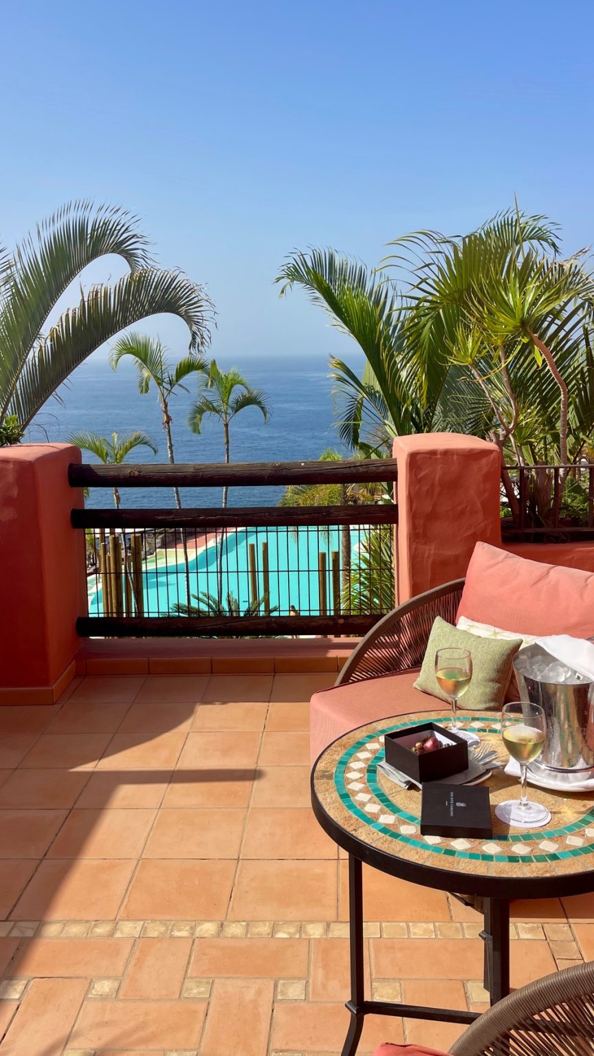 The Ritz-Carlton Tenerife, Abama Review - The Luxury Editor