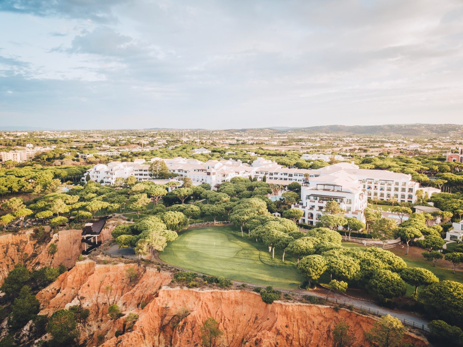 Pine Cliffs Resort, Algarve Review - The Luxury Editor
