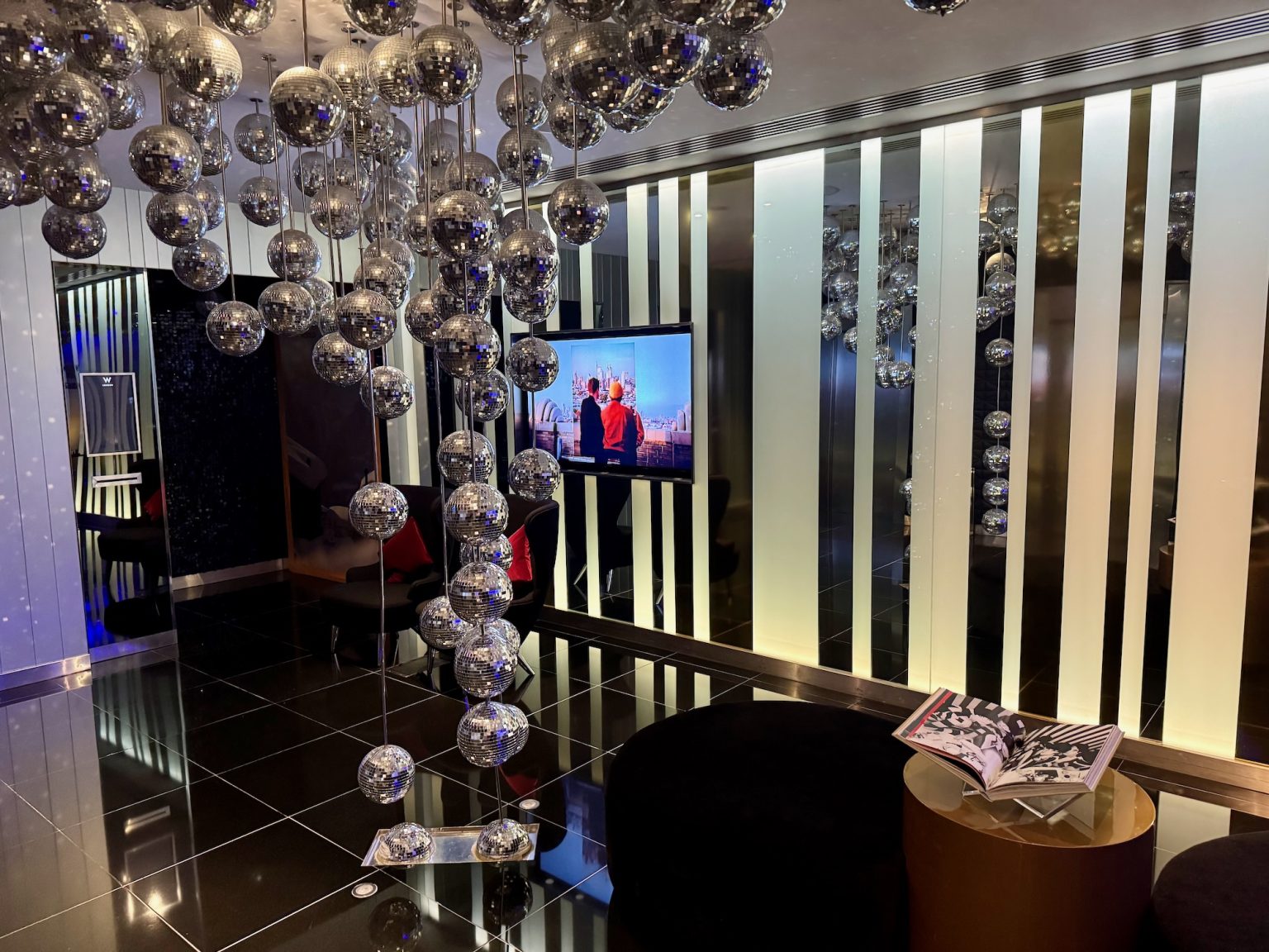 W London Review - The Luxury Editor