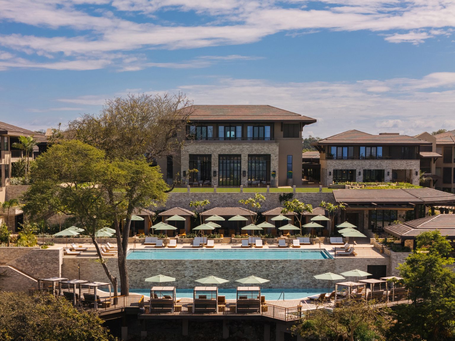 Nekajui, a Ritz-Carlton Reserve, Opens in Costa Rica’s Peninsula ...