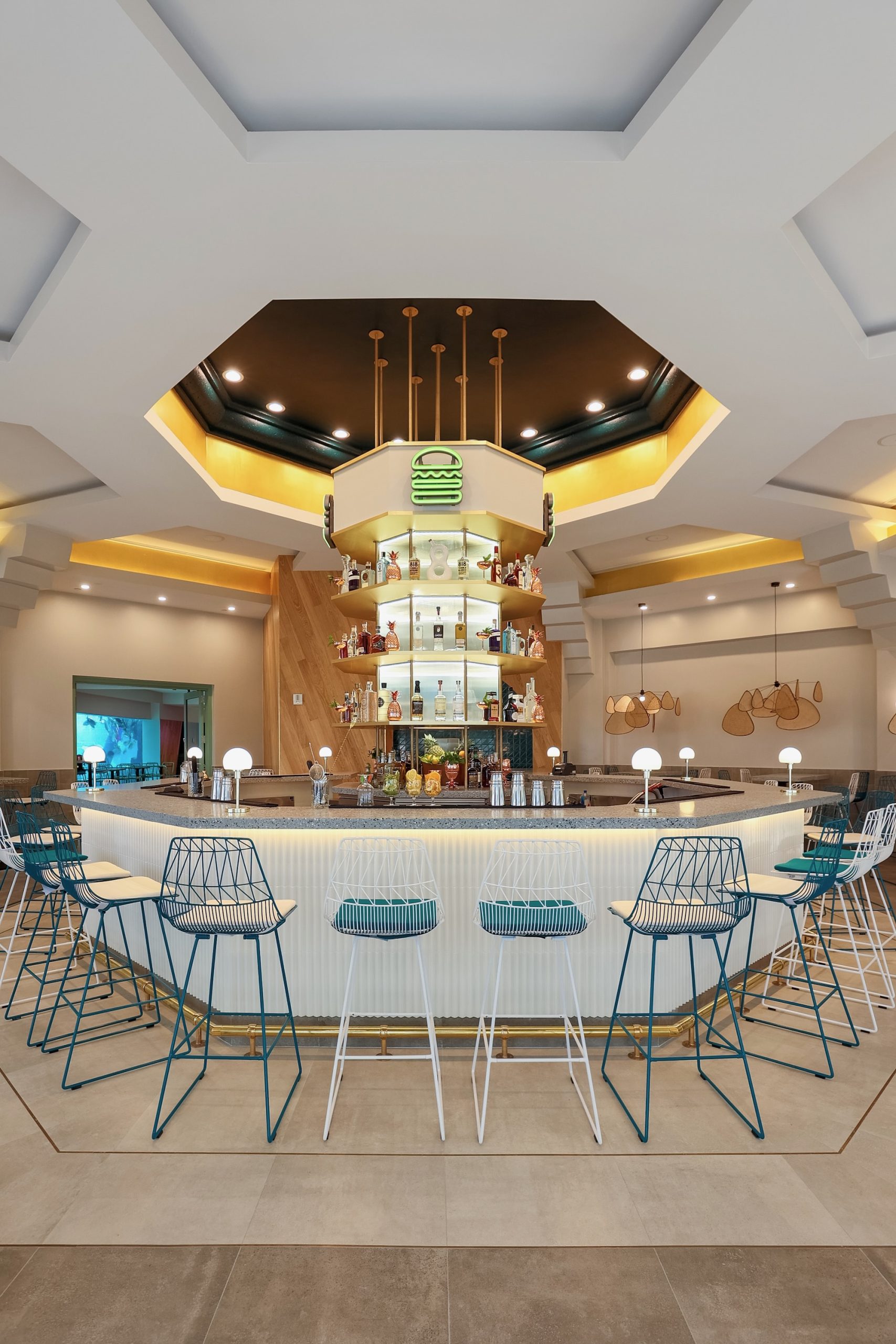 Atlantis Paradise Island Bahamas - Review - The Luxury Editor