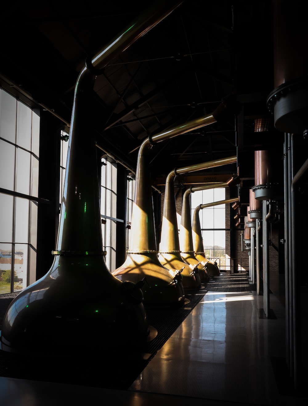 Dunluce Lodge - Review - The Luxury Editor