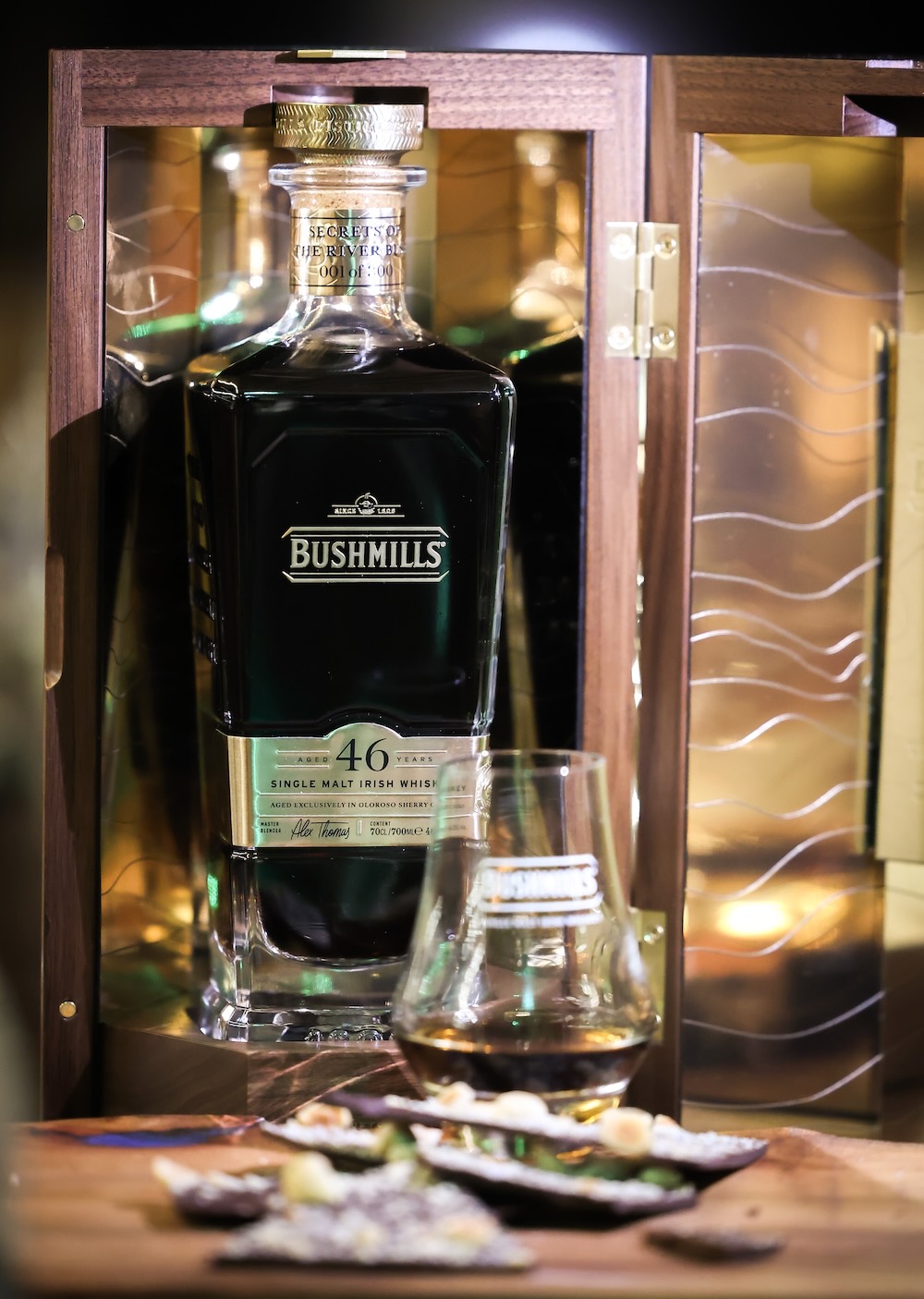 Dunluce Lodge - Review - The Luxury Editor