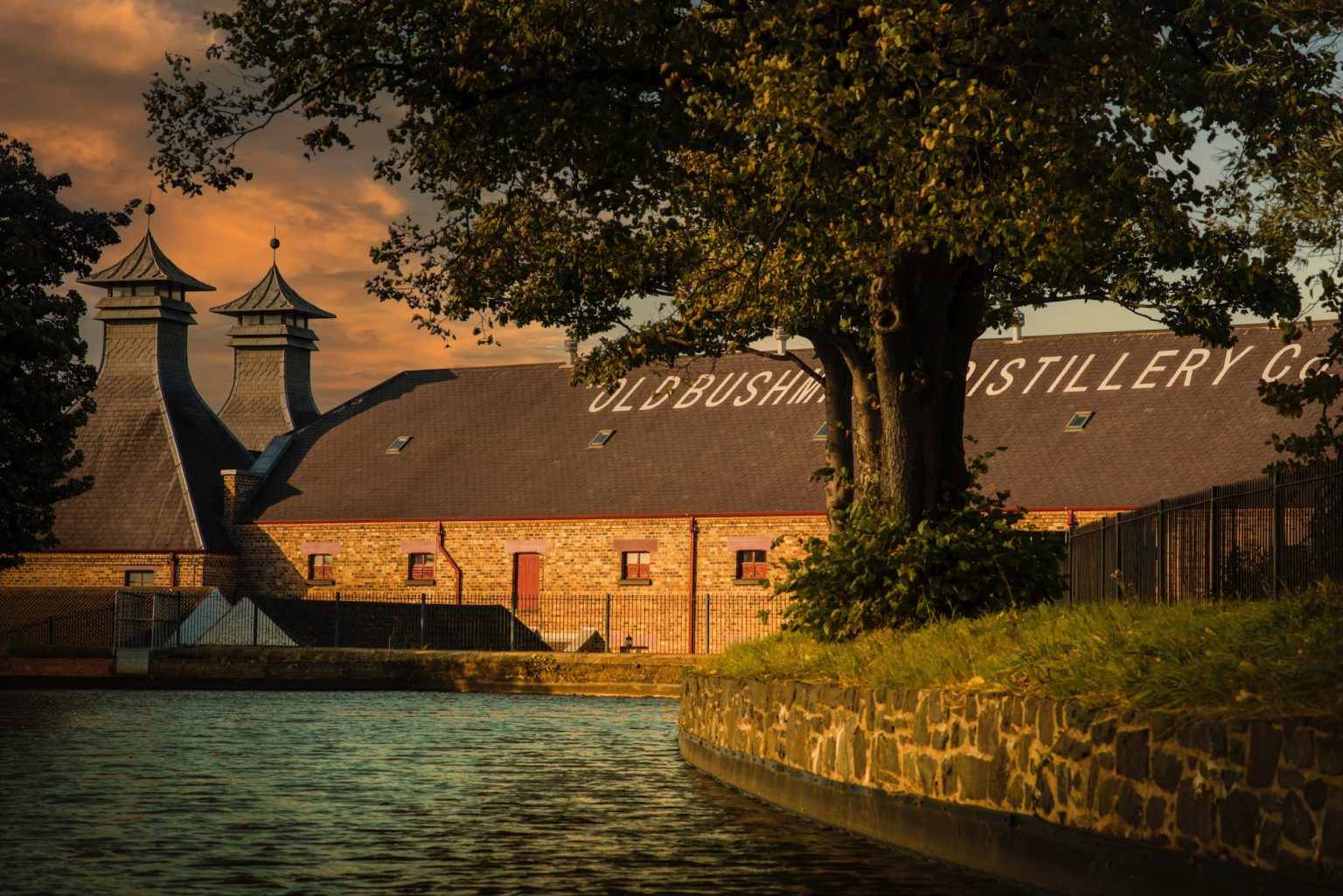 Dunluce Lodge - Review - The Luxury Editor