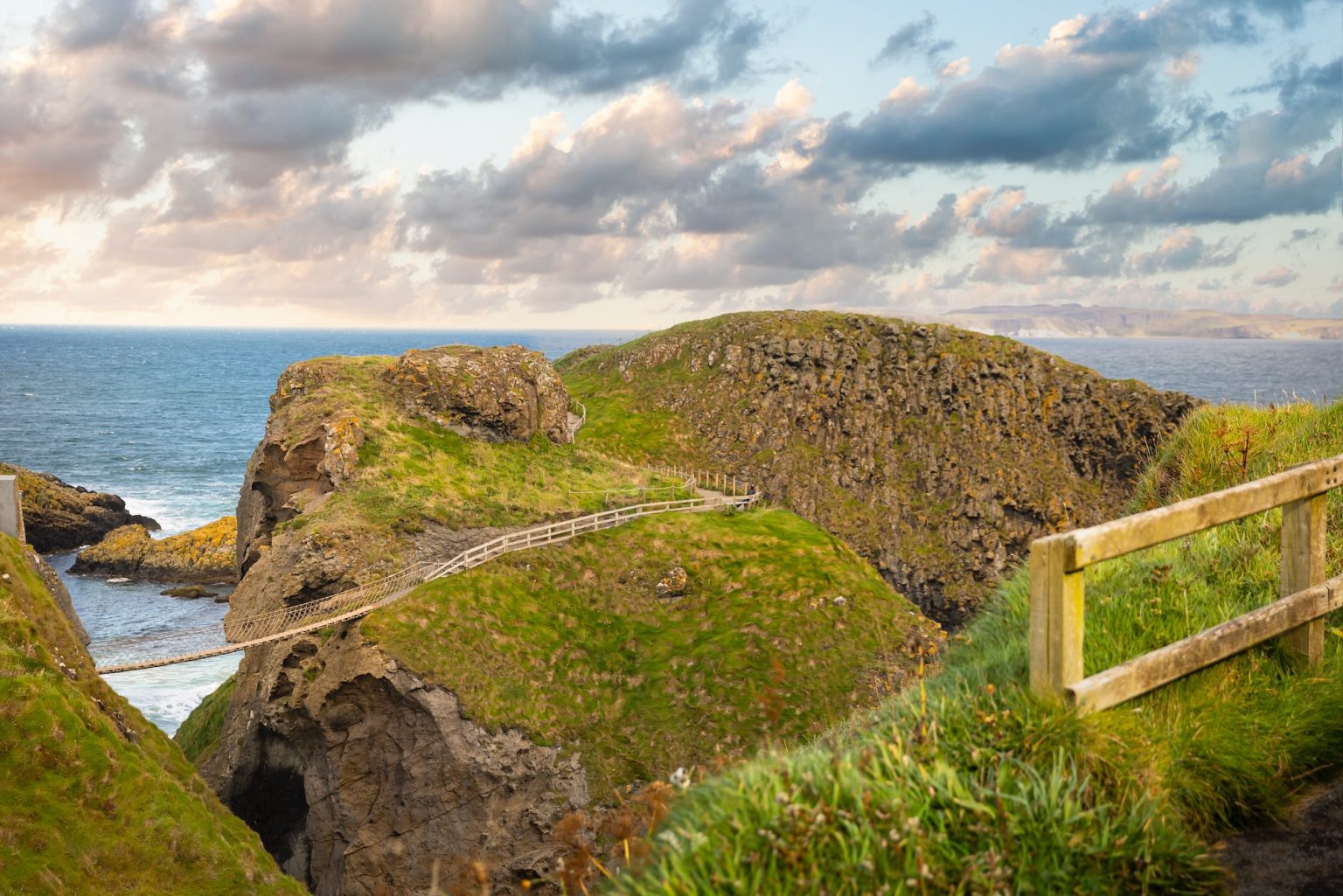 Dunluce Lodge - Review - The Luxury Editor