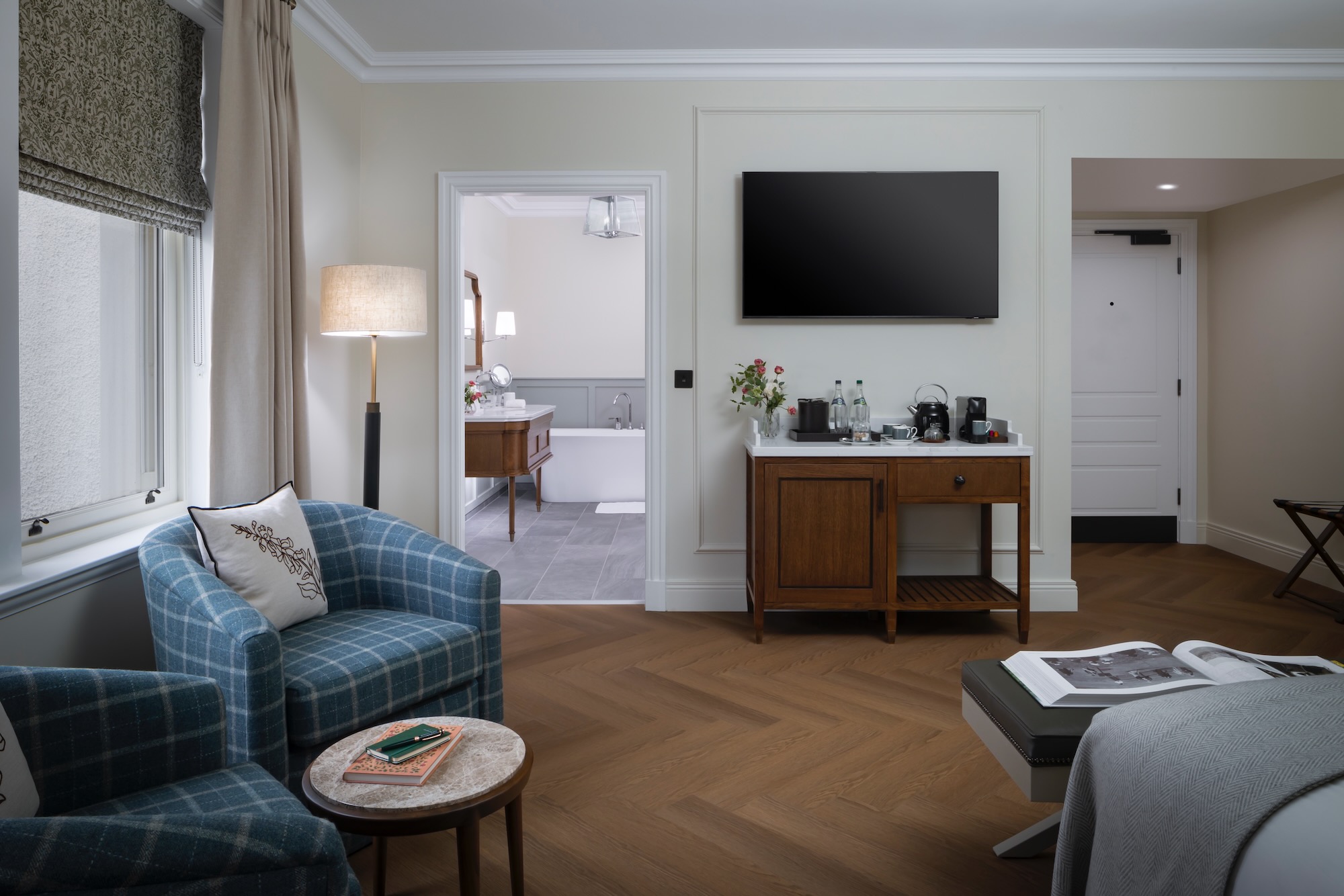 Dunluce Lodge - Review - The Luxury Editor