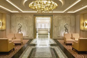 Regent Seven Seas Cruises Splendor Review - The Luxury Editor