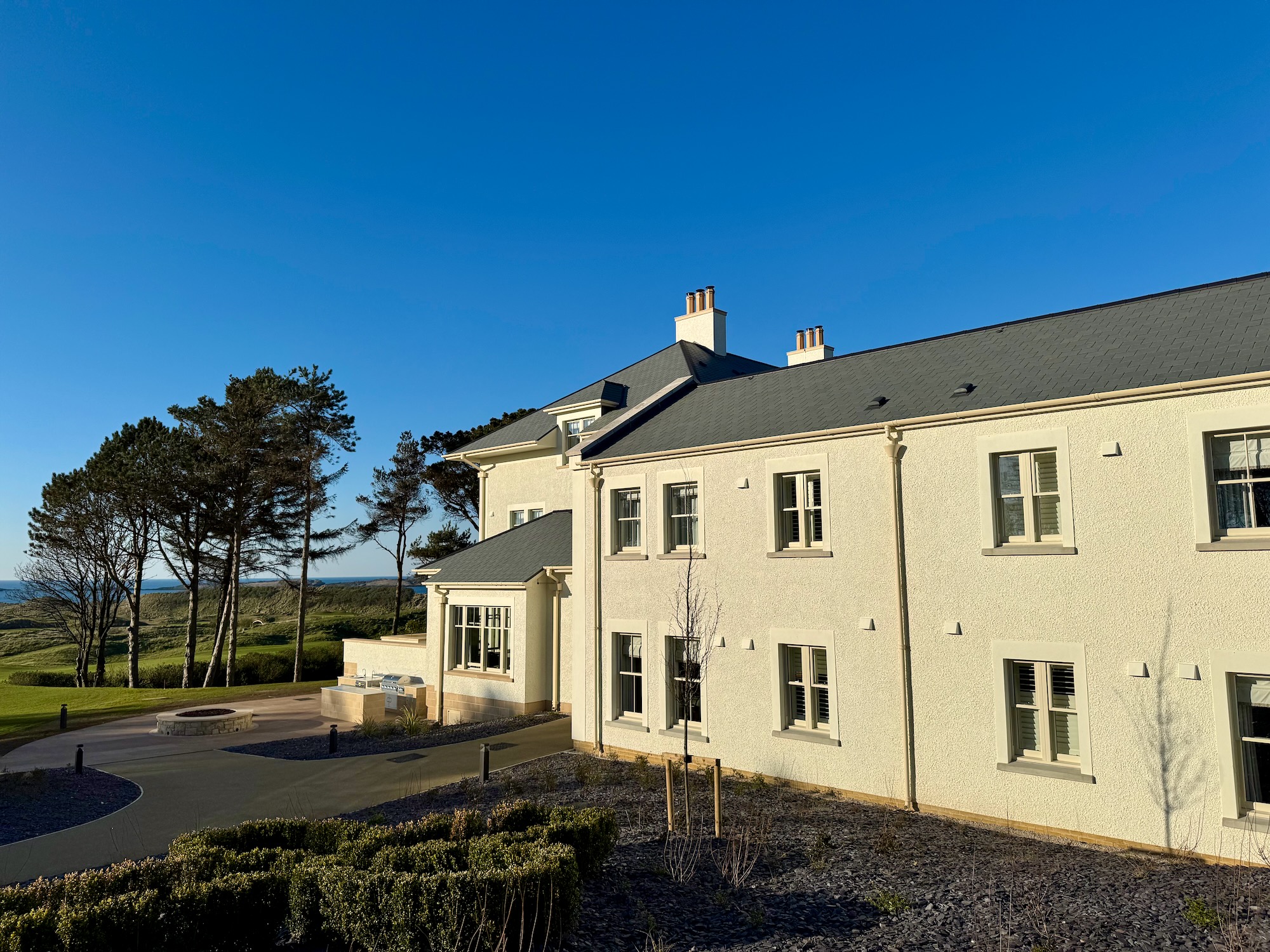 Dunluce Lodge - Review - The Luxury Editor