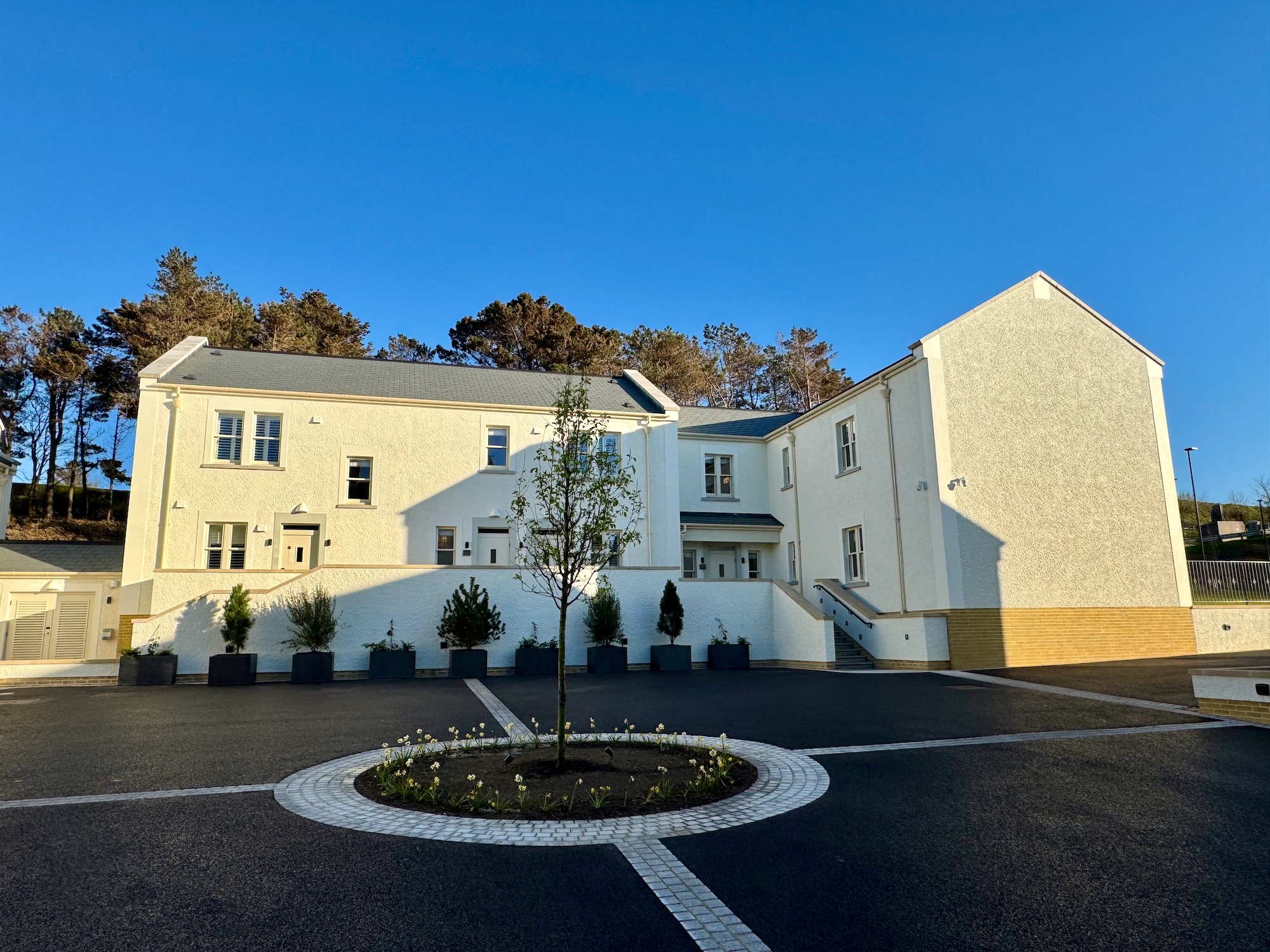 Dunluce Lodge Review - The Luxury Editor