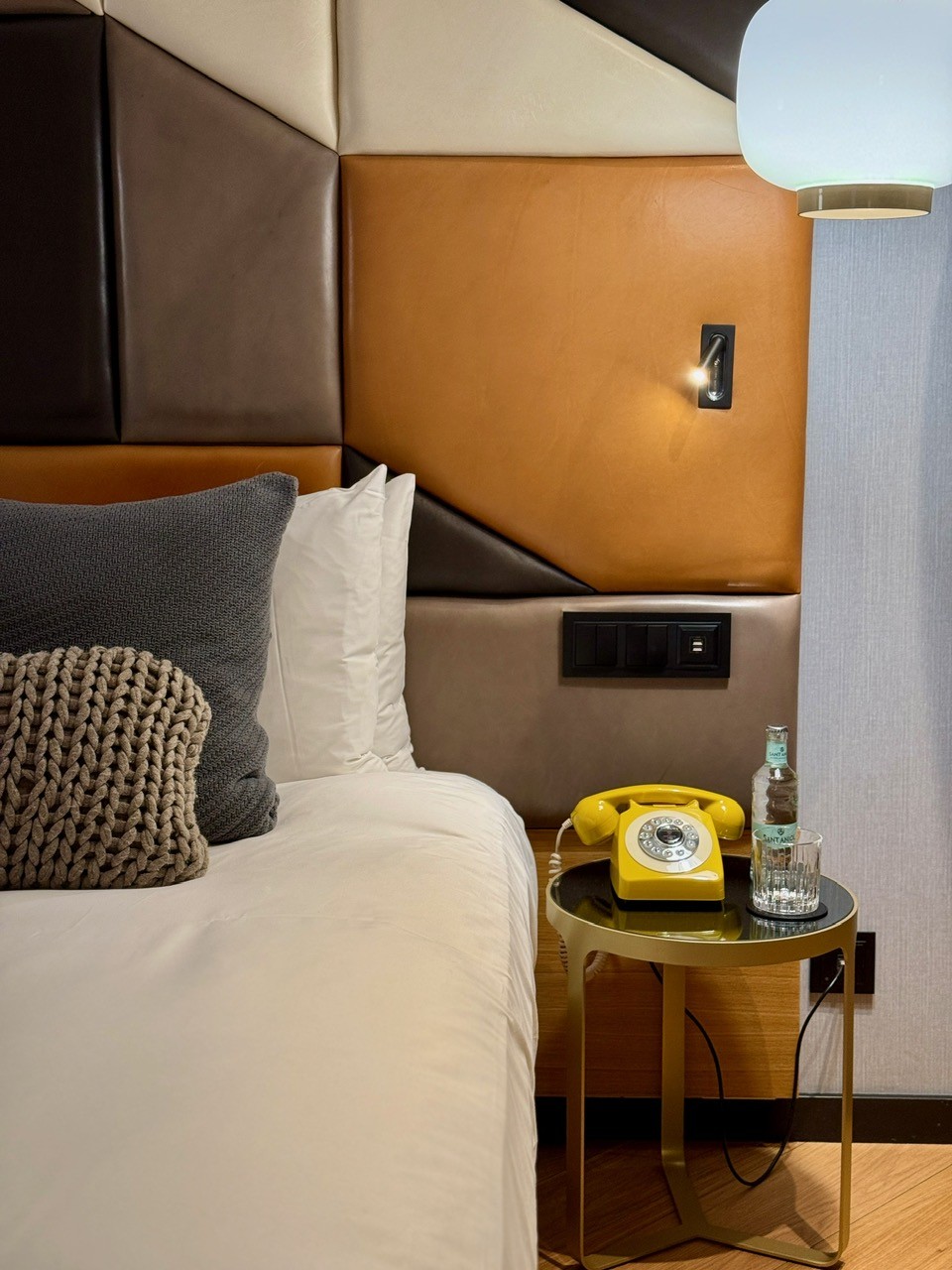 Kimpton Vividora Barcelona Review - The Luxury Editor