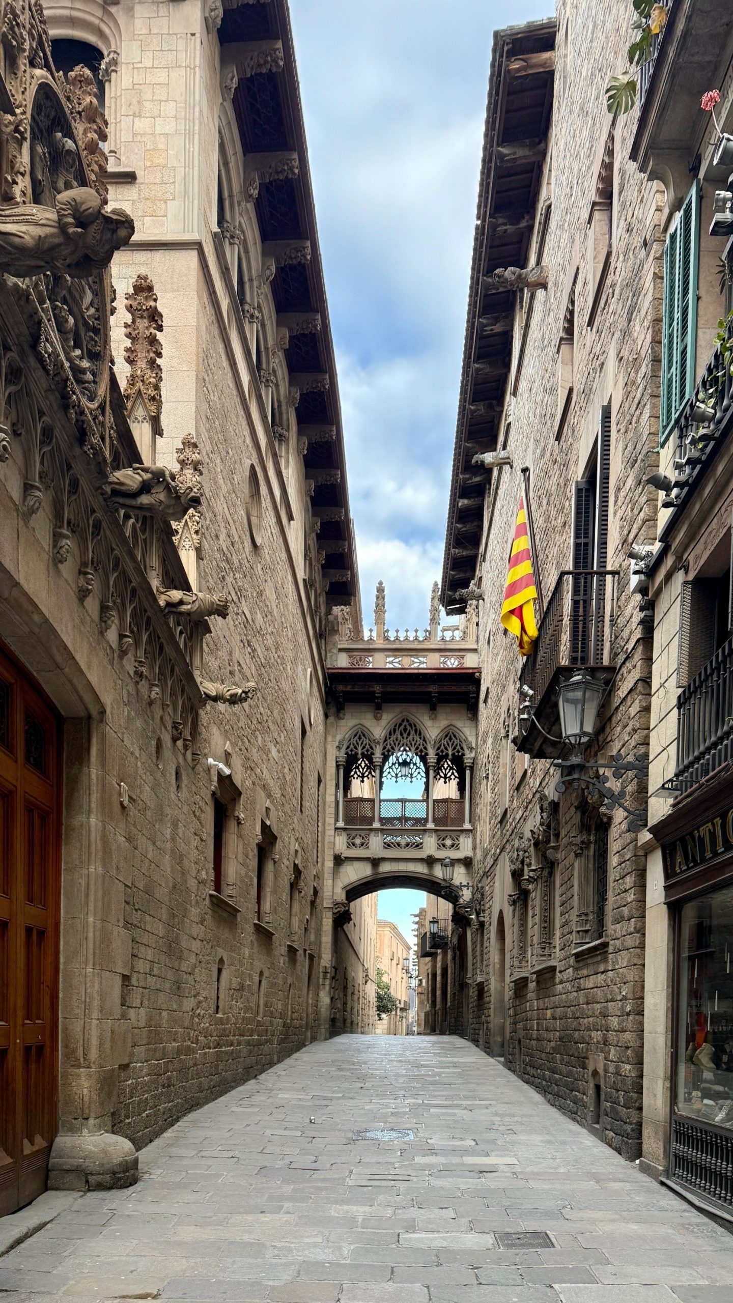 Kimpton Vividora Barcelona Review - The Luxury Editor