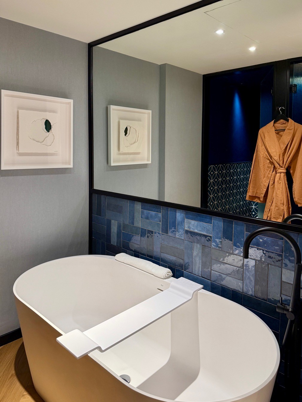 Kimpton Vividora Barcelona Review - The Luxury Editor
