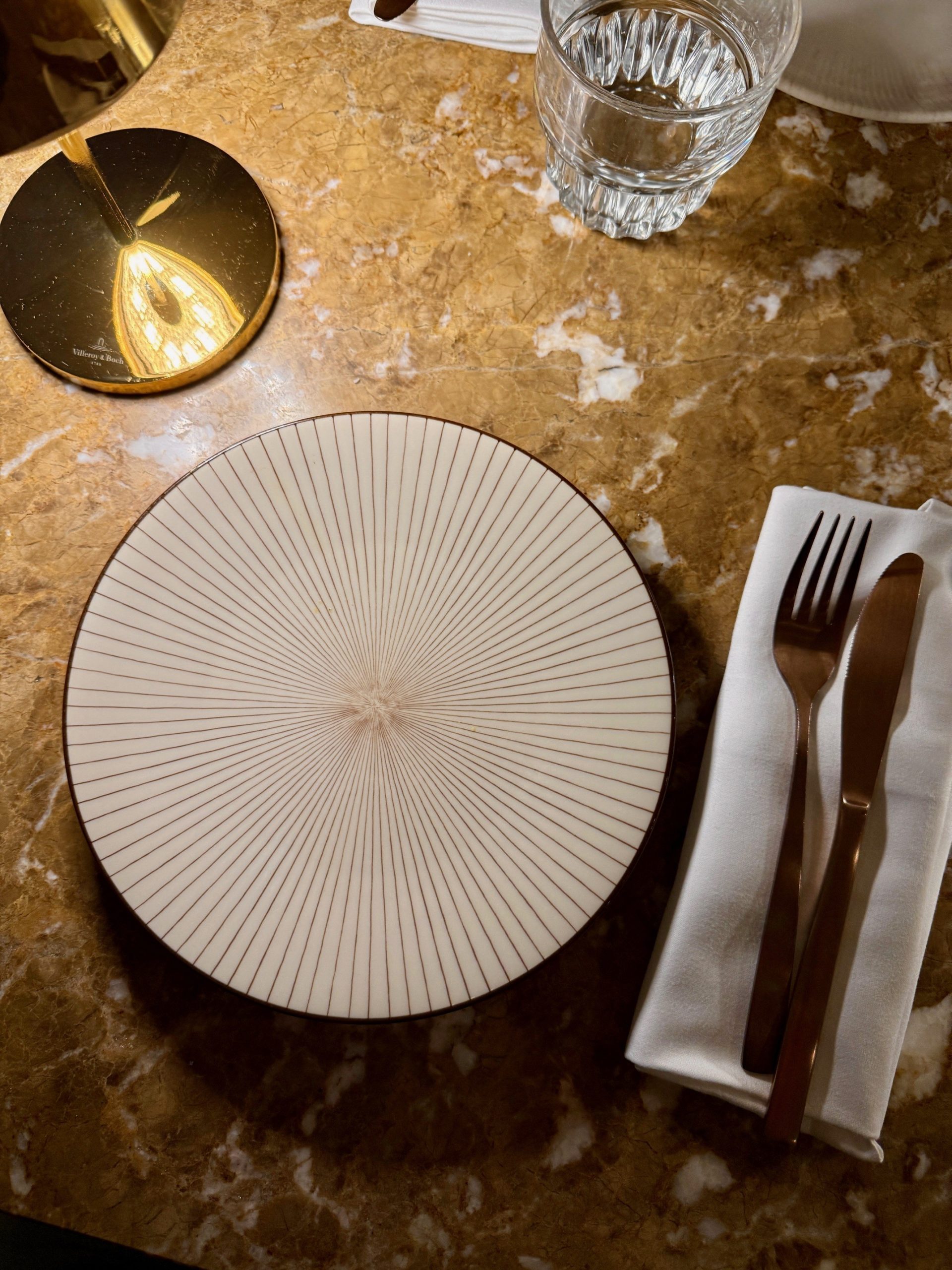 Kimpton Vividora Barcelona Review - The Luxury Editor