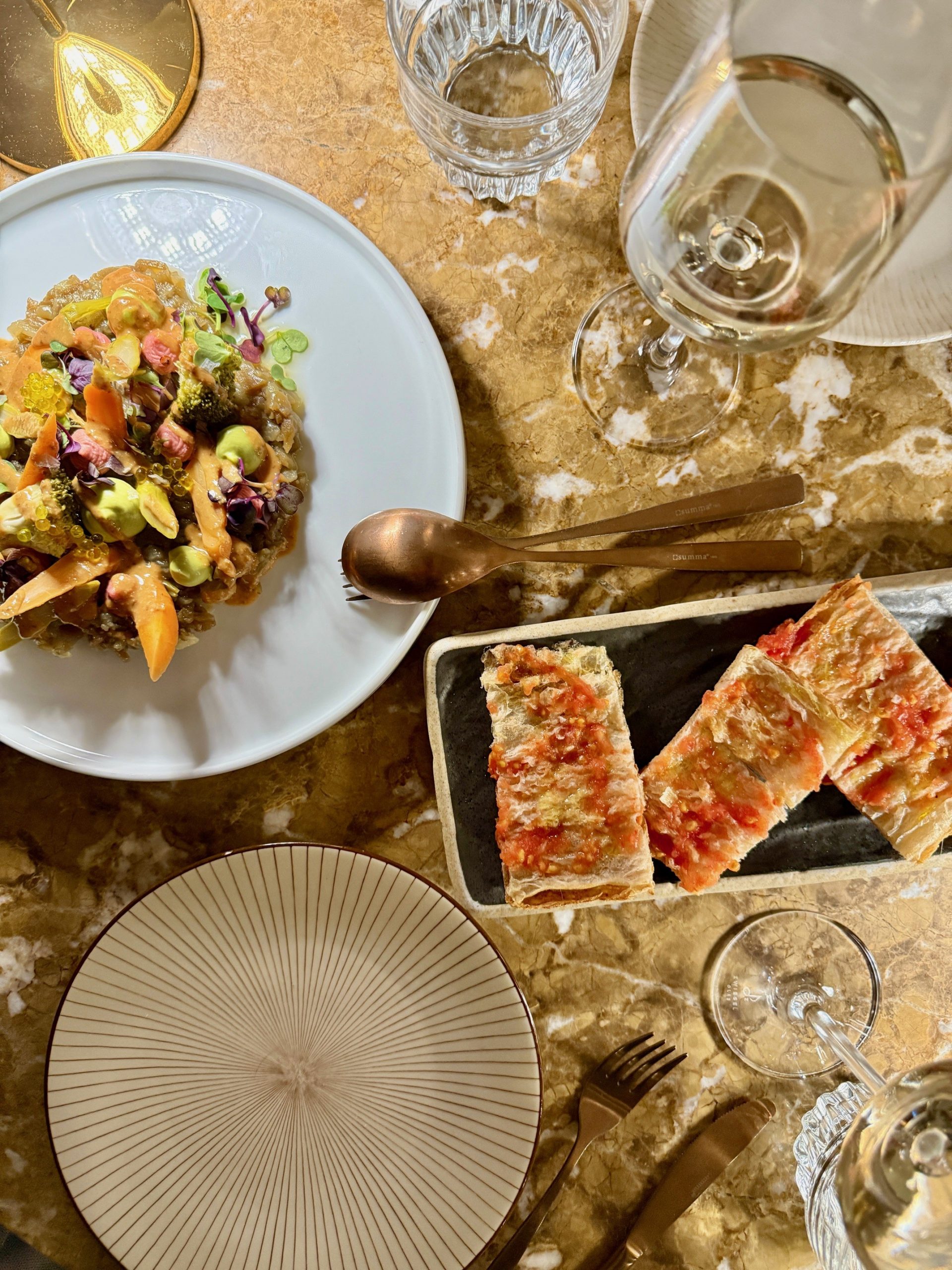 Kimpton Vividora Barcelona Review - The Luxury Editor