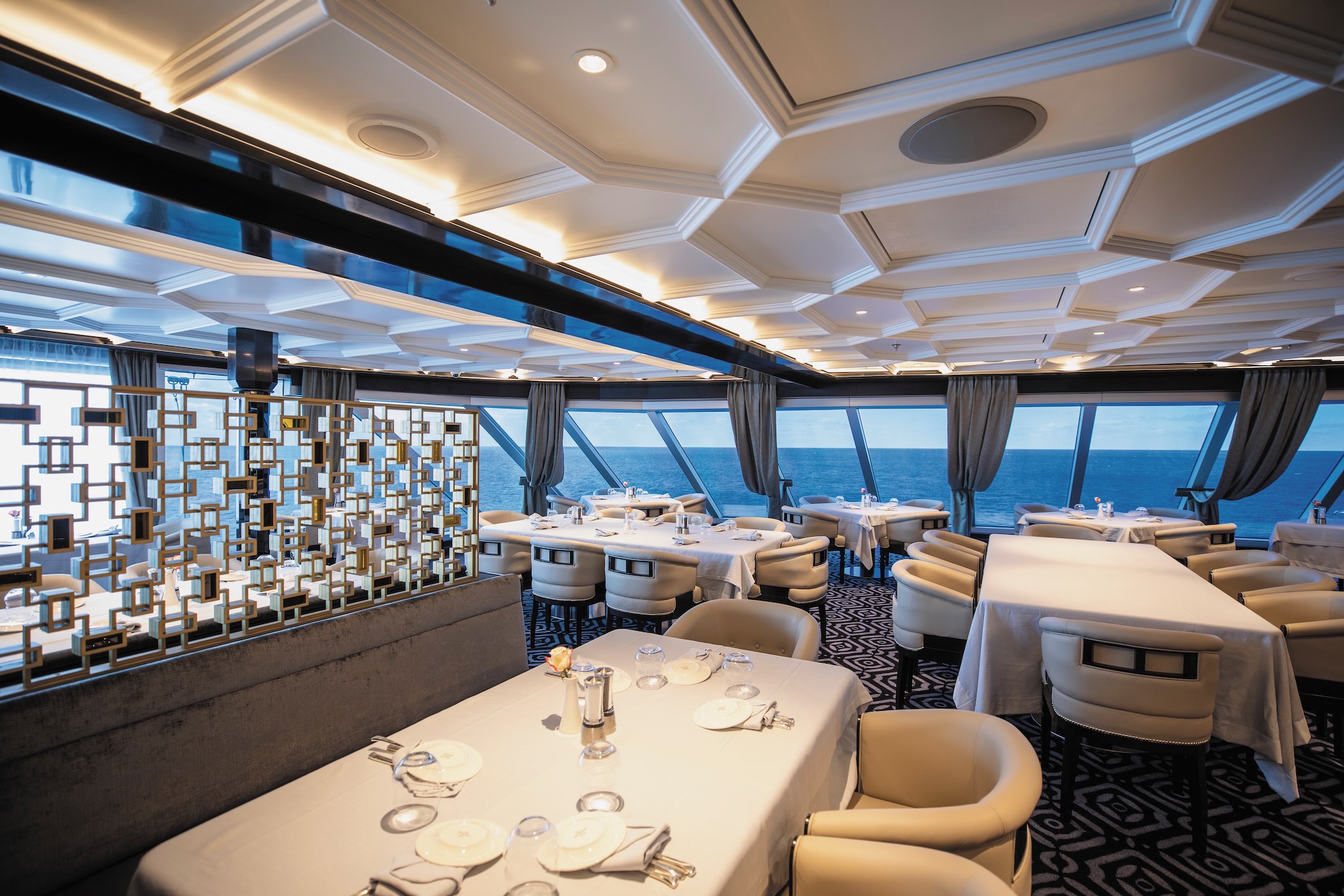Regent Seven Seas Cruises Splendor Review - The Luxury Editor