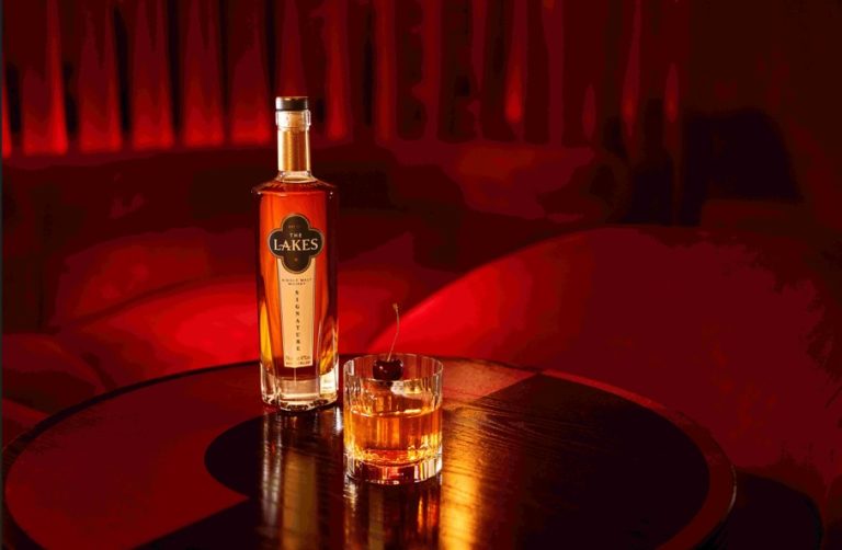 Premium & Luxury Drinks & Spirits Guide - The Luxury Editor