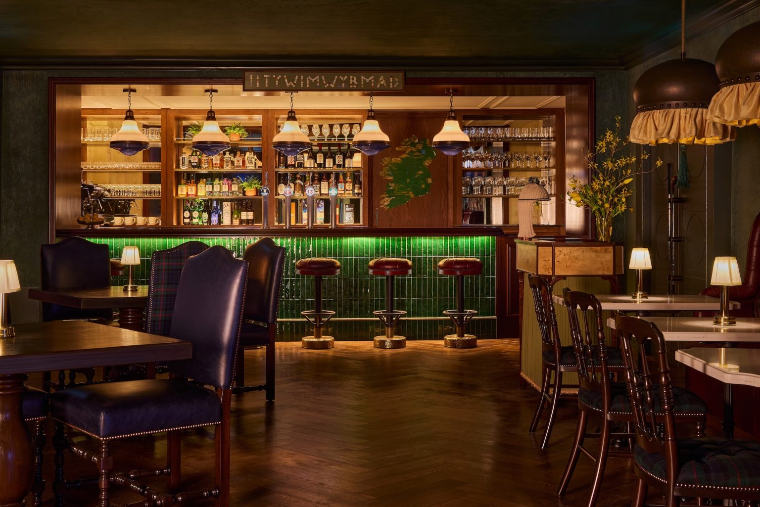 Marine & Lawn Hotels & Resorts Unveils the Portrush Adelphi Hotel on ...