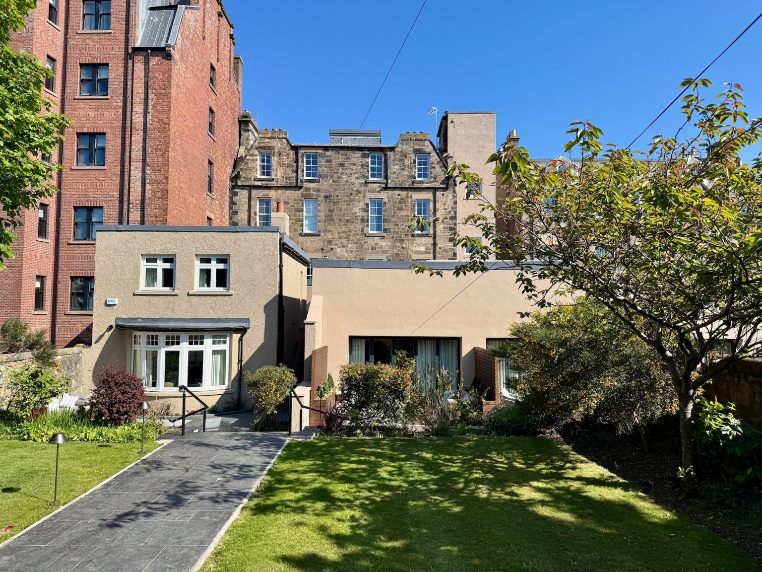 Seaton House - Review - The Luxury Editor